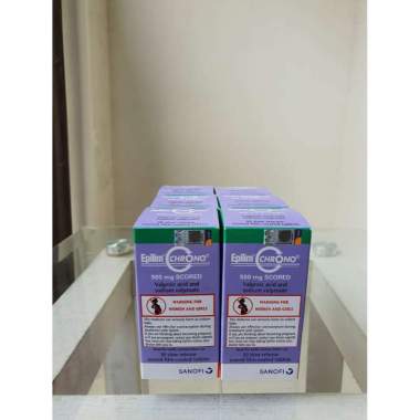 Epilim Chrono Lengkap Harga Terbaru Mei 2023 | Blibli