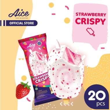 Promo AICE Moo Moo Yoghurt 55ml (1 karton = isi 60pcs) Diskon 35% di ...
