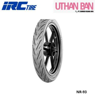Jual Ban Luar Motor Irc 80 90 17 Terbaru Dengan Harga Termurah Di 2024 ...