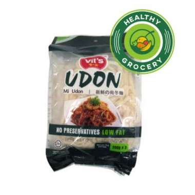 Jual Vits Udon 600 G Termurah - Harga Grosir Terupdate Hari Ini | Blibli