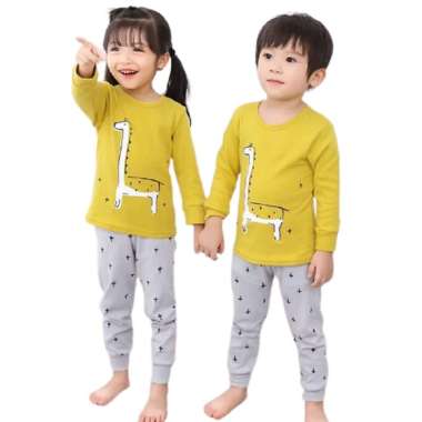 Jual Baju Piama Anak Umur 3 Tahun Cowok Harga Termurah Dan Terlengkap ...