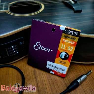 Jual Snar Gitar Elixir Original Murah - Harga Diskon Desember 2022 ...