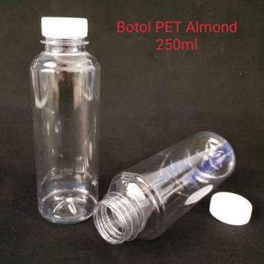 Promo BOTOL MINUMAN 500 ML / BOTOL TEBAL 500 ML (min 5pcs) Diskon 4% di ...