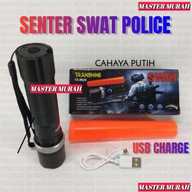 Jual Swat Police Original Murah - Harga Diskon Desember 2022 | Blibli.com