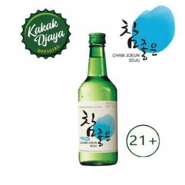 Jual Soju Chamjoeun Original Termurah - Harga Grosir Terupdate Hari Ini ...