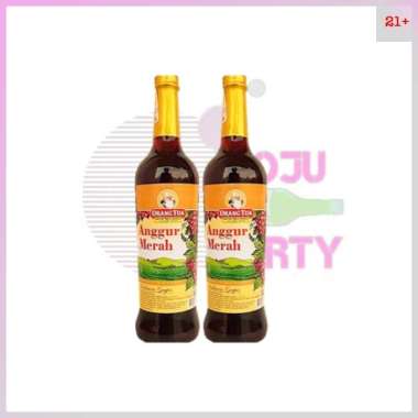 Anggur Merah - Harga Termurah Maret 2021 | Blibli