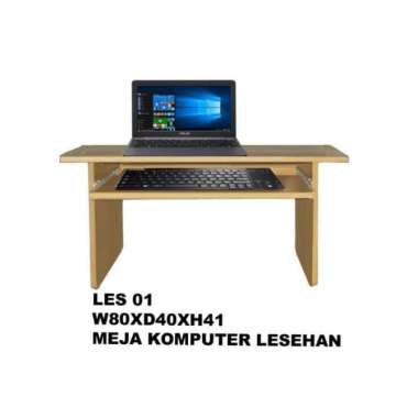 Meja Komputer Lesehan - Harga Terbaru Desember 2022 | Blibli