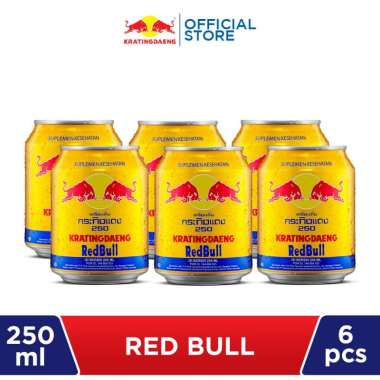 Jual Redbull Minuman Termurah - Harga Grosir Terupdate Hari Ini | Blibli