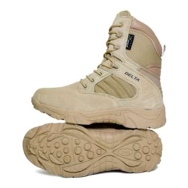 Jual Sepatu Pdl Tactical Terbaik April 2022 - Harga Murah & Gratis ...