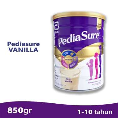 Jual Susu Anak Usia 1 3 Tahun Pediasure Termurah - Harga Grosir Terupdate Hari Ini | Blibli