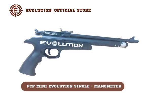 Harga Evolution Terbaru Desember 2022 |BigGo Indonesia