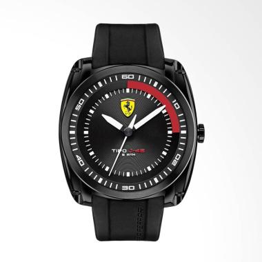 Jual Jam Tanggan Ferrari Original & Branded - Harga Diskon Murah ...