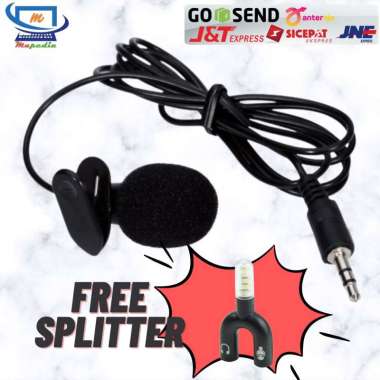 Jual Mic Kecil Terbaik Mei 2022 - Harga Murah & Gratis Ongkir - Blibli