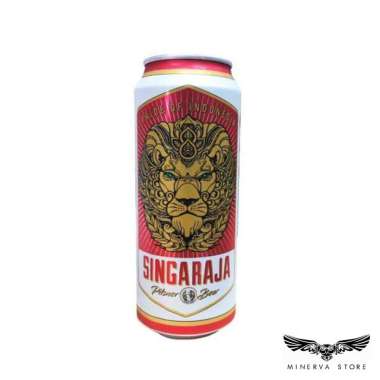 Jual Beer Singaraja Kaleng Termurah - Harga Grosir Terupdate Hari Ini ...