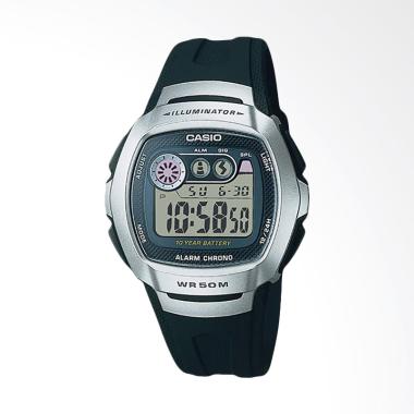 Jual Casio Wr 50 M Original & Branded - Harga Diskon Murah Juni 2024 ...