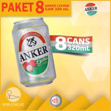 Jual Bir Angker Lychee Kaleng 330 Ml Termurah - Harga Grosir Terupdate ...