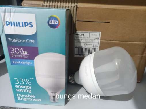 Jual Lampu Philips Led Tforce 30 Watt Original Murah - Harga Diskon ... Jual Lampu Philips Led Tforce 30 Watt Original Murah - Harga Diskon ...
