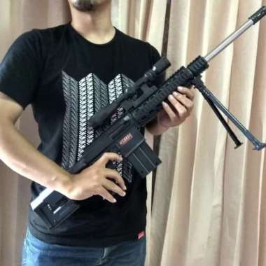 Jual Airsoft Gun Sniper Rifle Original Harga Termurah Agustus 2023 | Blibli