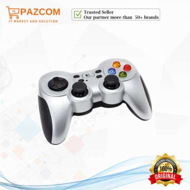 Jual Logitech F710 Receiver Terbaik Mei 2022 - Harga Murah & Gratis ...