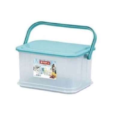 Jual Kotak Box Plastik Lion Star Terlengkap - Harga Murah Juni 2022 ...