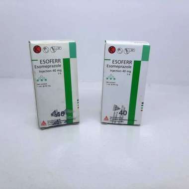 Harga Esoferr Terbaru Juni 2022 | BigGo Indonesia