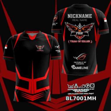 Jual Baju Pubg Jersey Gaming Harga Termurah Dan Terlengkap 2023 | Blibli