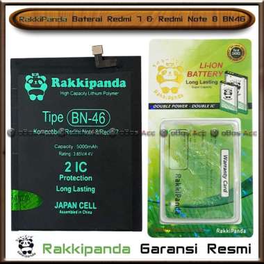 Jual Baterai Hp Redmei Note 7 Original Spesifikasi Original, Murah ...