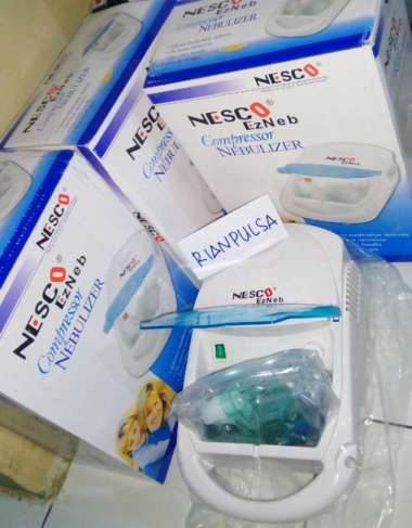 Obat Uap Pengencer Dahak Anak Lengkap Harga Terbaru Agustus 2022 | Blibli