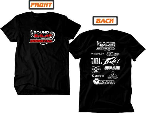 Jual Baju Sounds System Model Terbaru - Harga Promo Februari 2023 | Blibli