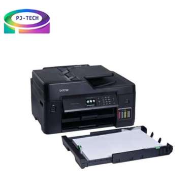 Jual Brother Mfc T4500 Dw Printer Original Murah - Harga Diskon Desember 2022 | Blibli