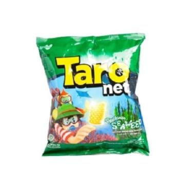 Jual Taro Net Seaweed 65 Gram Termurah - Harga Grosir Terupdate Hari ...
