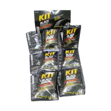 Harga Kit Black Magic Sachet 💯 Terbaru, Spesifikasi, & Kredit Juni 2026