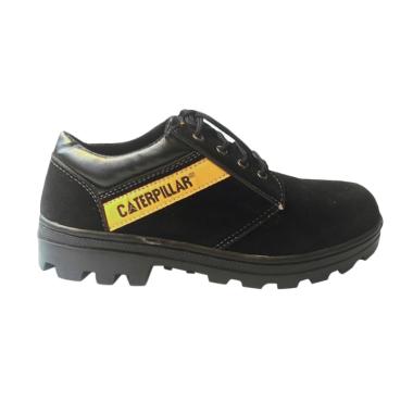 Harga Sepatu Safety Caterpillar Asli Terbaru - INFO HARGA