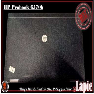 Jual Hp Probook 6570 B Original Murah - Harga Diskon Februari 2023 | Blibli