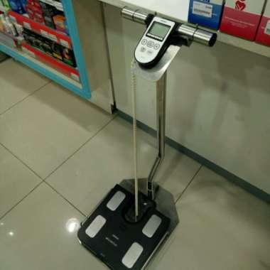 Omron Karada Scale Lengkap Harga Terbaru Mei 2023 | Blibli