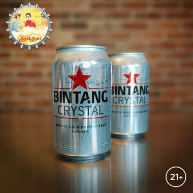 Jual Bir Bintang Smooth Termurah - Harga Grosir Terupdate Hari Ini | Blibli