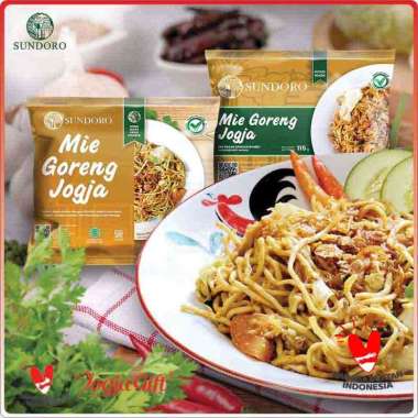 Jual Mie Goreng Jawa Sundoro Termurah - Harga Grosir Terupdate Hari Ini ...
