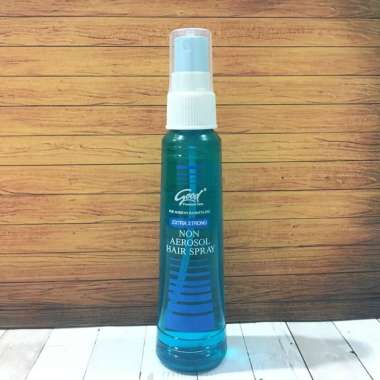 Good Hairspray Non Aerosol Refill Lengkap Harga Terbaru September 2023 ...