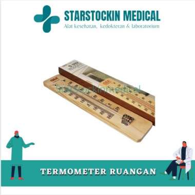 Jual Termometer Air Raksa Thermometer Terbaik Januari 2022 - Harga ...