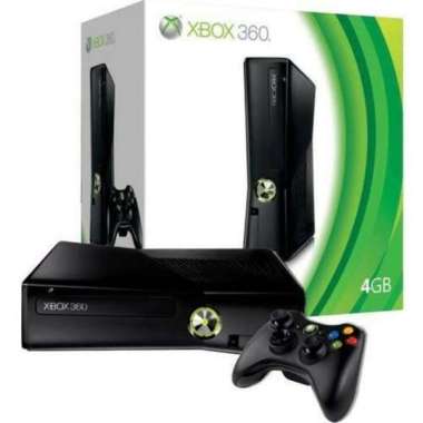 Jual Xbox360 Console Original Harga Termurah Desember 2022 | Blibli
