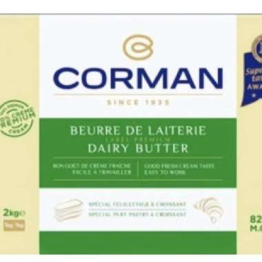 Jual Corman 2 Kg Termurah - Harga Grosir Terupdate Hari Ini | Blibli