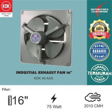 Jual Exhaust Fan Hisap Dinding Original, Murah & Diskon November 2022 ...