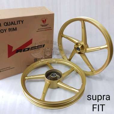 Jual Velg Supra Fit Racing Terbaru Dengan Harga Terbaik Di 2022 | Blibli
