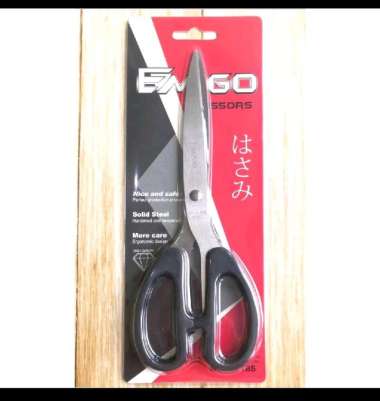 Jual Gunting Besar Terbaru - Harga Murah | Blibli.com