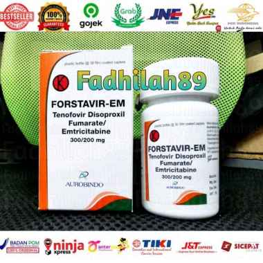 Arv Obat Hiv Lengkap Harga Terbaru Desember 2022 | Blibli