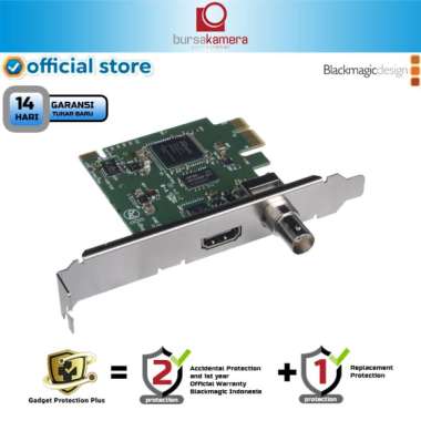 Black magic video capture card - bargainsdarelo