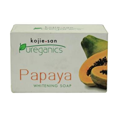 Jual Kojiesan Papaya Terbaru - Harga Promo Desember 2022 | Blibli