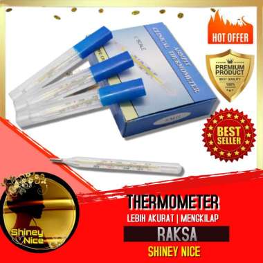 Jual Termometer Air Raksa Thermometer Terbaik Januari 2022 - Harga ...