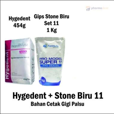 Gips Biru Dental Lengkap Harga Terbaru Oktober 2023 | Blibli