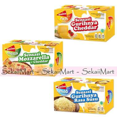 Promo PROCHIZ Gold Cheddar Cheese 60g - Keju Chedar Kemasan Kecil ...